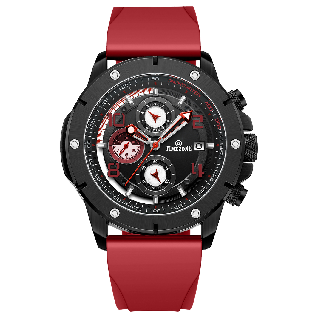 Quartz Watches for Men in Pakistan By TimeZone Watches